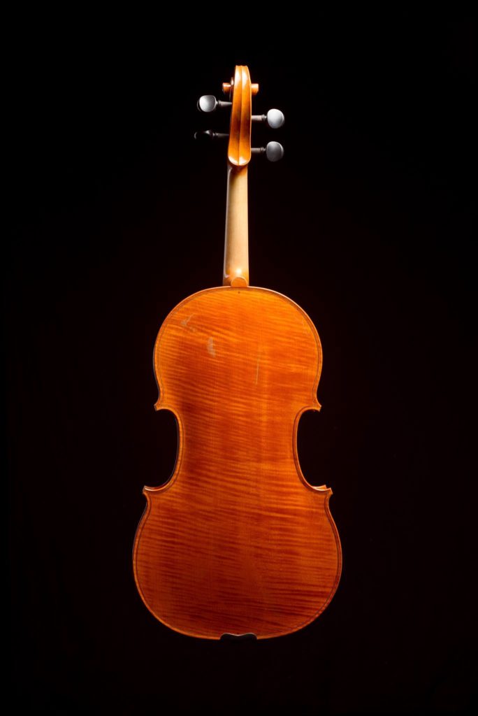 Boston Viola Maker – Boston Violin Maker