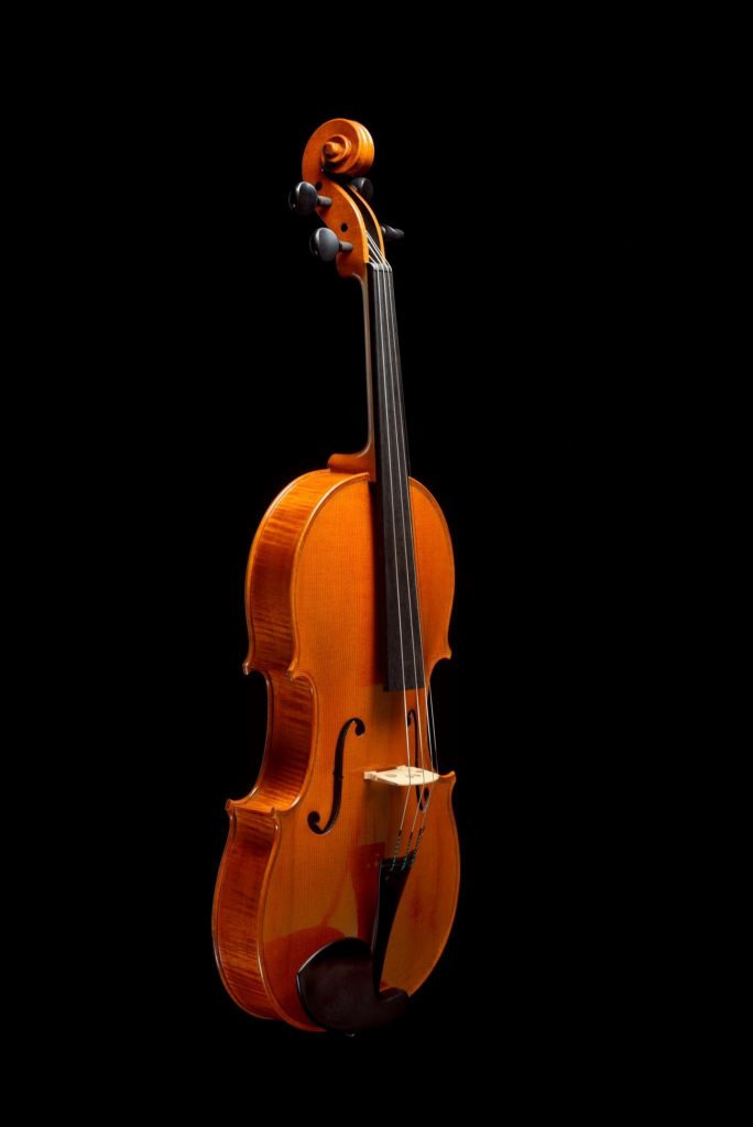 Boston Viola Maker – Boston Violin Maker